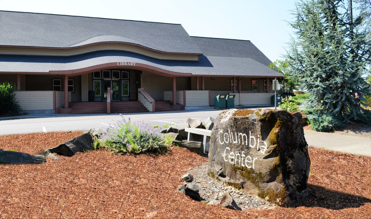 Columbia Learning Center – We endeavor to create and nurture an ...